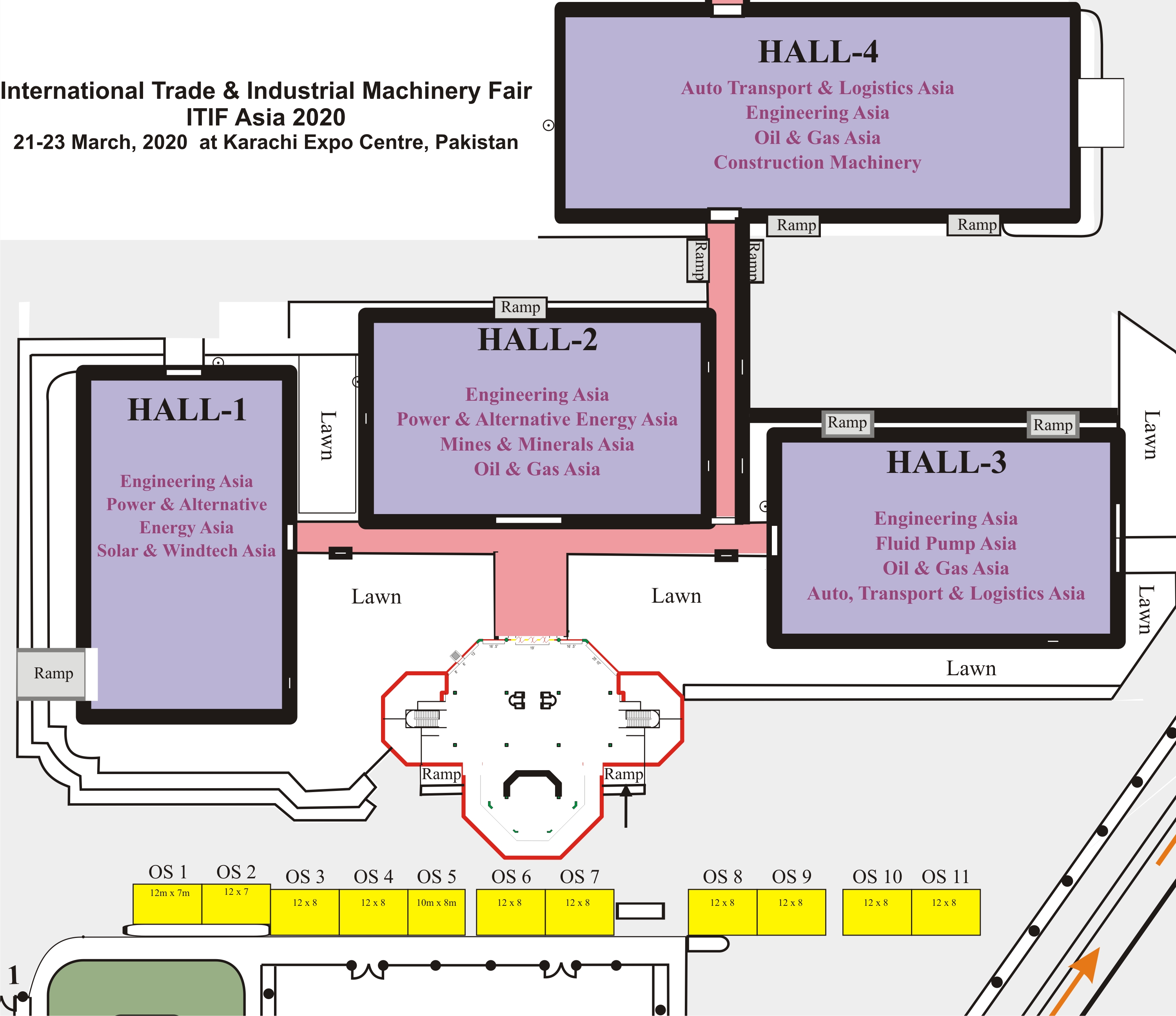 Engineering Asia Automation Exhibition | Buy Sell Industrial Machinery ...